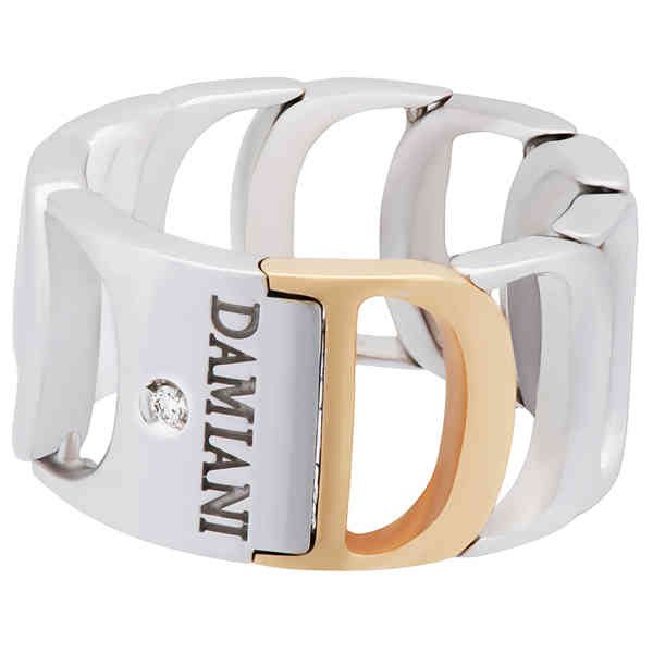 Buy Damiani Ring women's Dress Ring 20024806 - Ashford.com