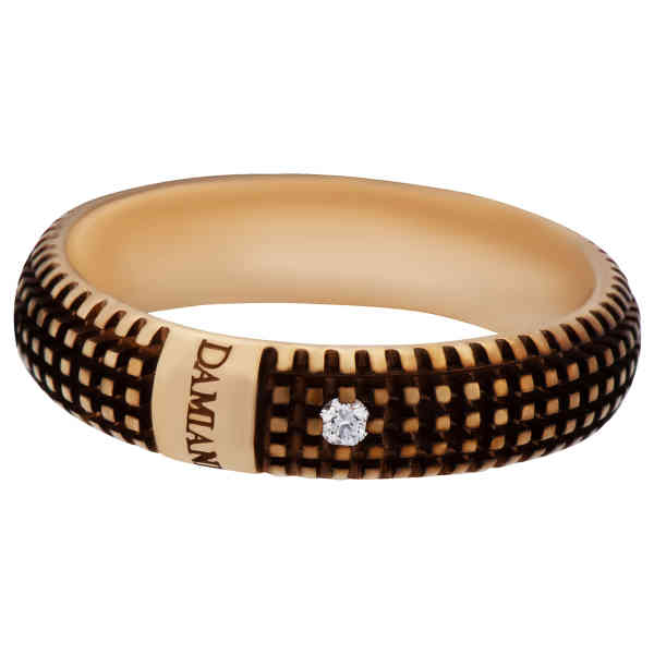 Buy Damiani Ring WOMEN'S Dress Ring 20031934- Ashford.com