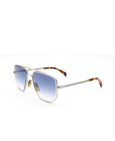 명품 남녀시계 할인판매 | Buy David Beckham 남성용 선글라스 DB7001-S-010-60 - Ashford.com