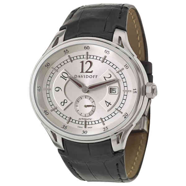Buy Davidoff Very Zino men's Casual Watch 10001 - Ashford.com