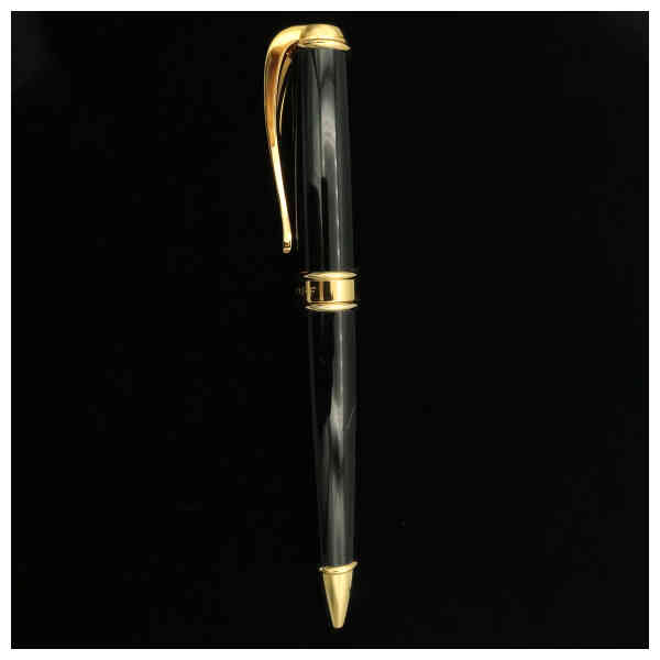 Buy Davidoff Writing Instruments Commerce Root men's Pen 10057-PO ...