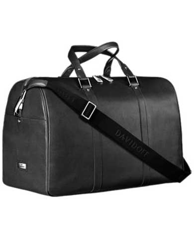 Buy Davidoff Leather Goods Very Zino Bags MEN'S Handbags 20057- Ashford.com