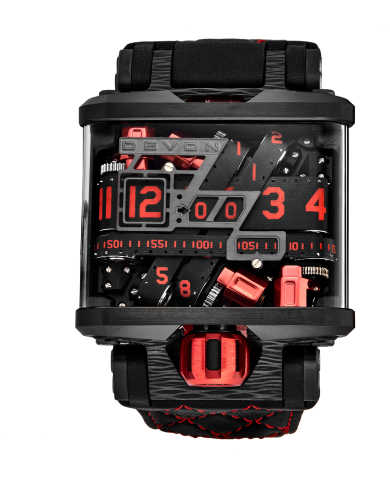 Buy Devon Tread 1A men's Watch TREAD1GP63 - Ashford.com