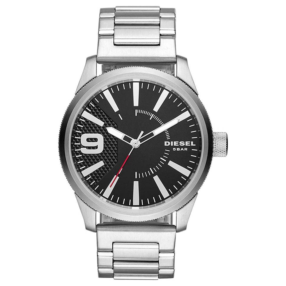 Buy Diesel Rasp MEN'S Watch DZ1889- Ashford.com