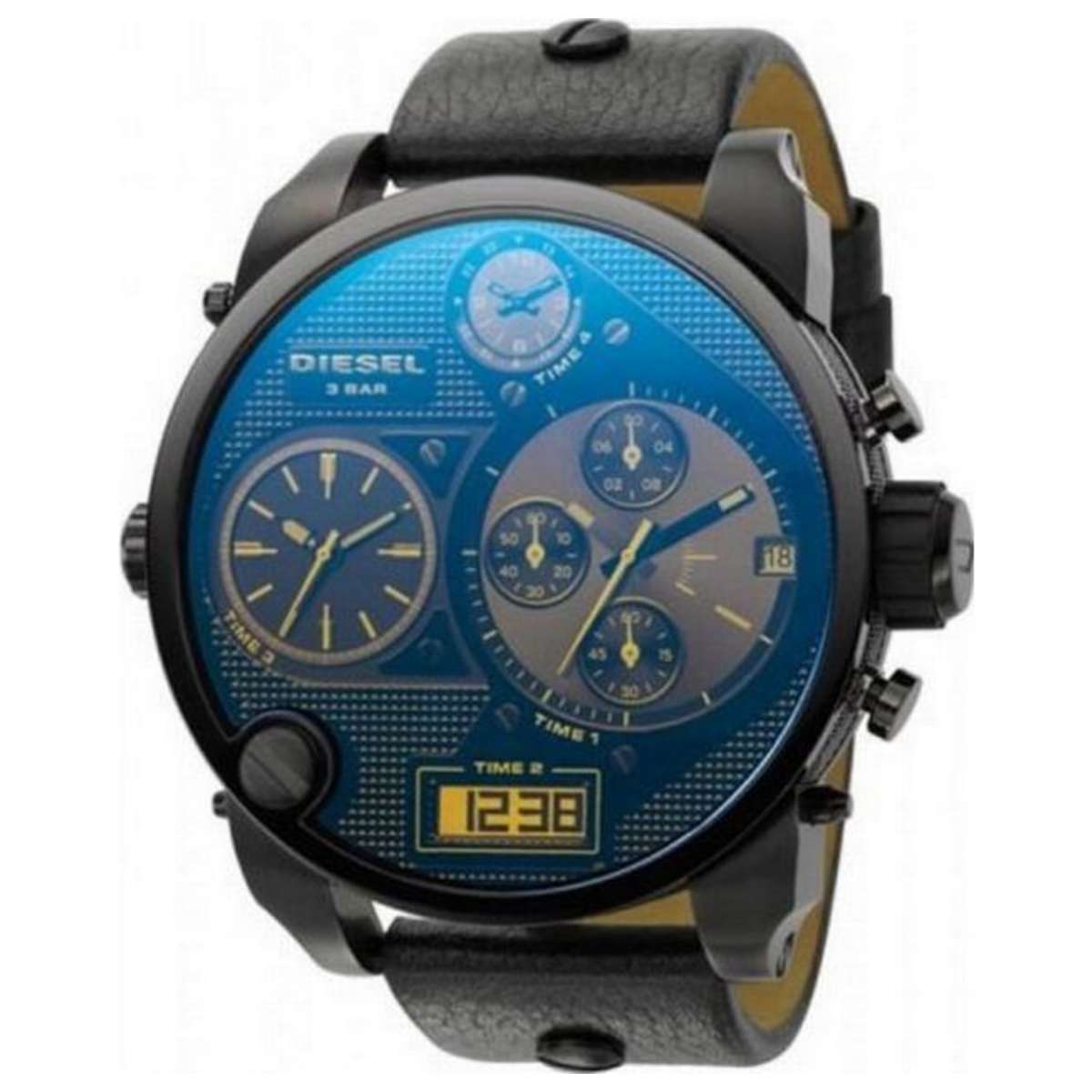 Buy Diesel Sba men's Watch DZ7127 - Ashford.com