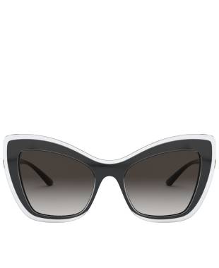 Buy Dolce & Gabbana Fashion women's Sunglasses 109492 - Ashford.com