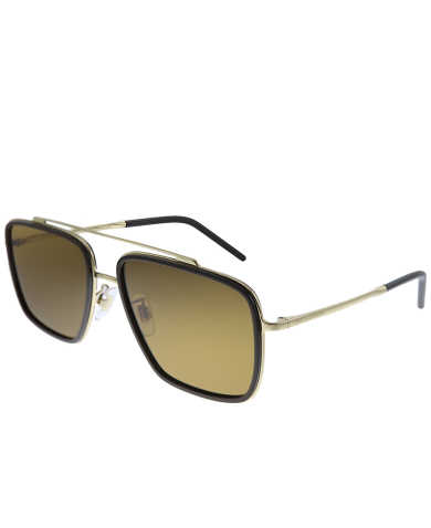 Buy Dolce & Gabbana Fashion UNISEX Sunglasses DG-2220-488-83- Ashford.com