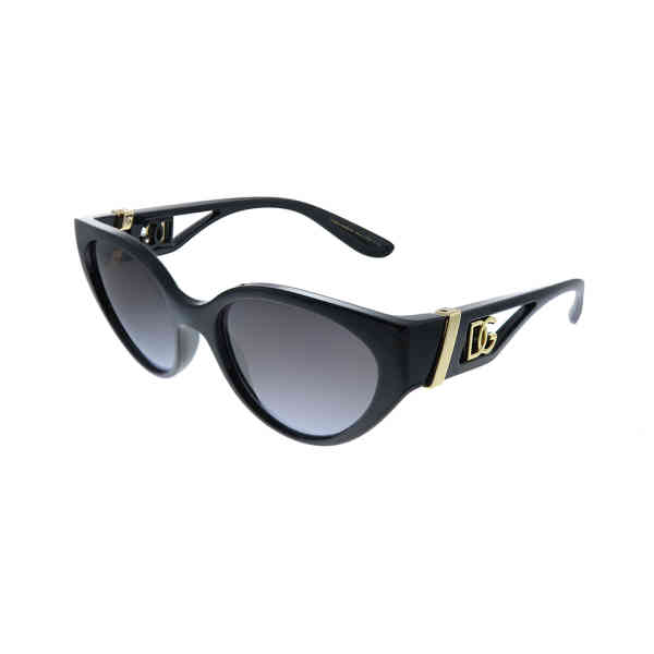 Buy Dolce & Gabbana Fashion women's Sunglasses DG-6146-501-8G - Ashford.com