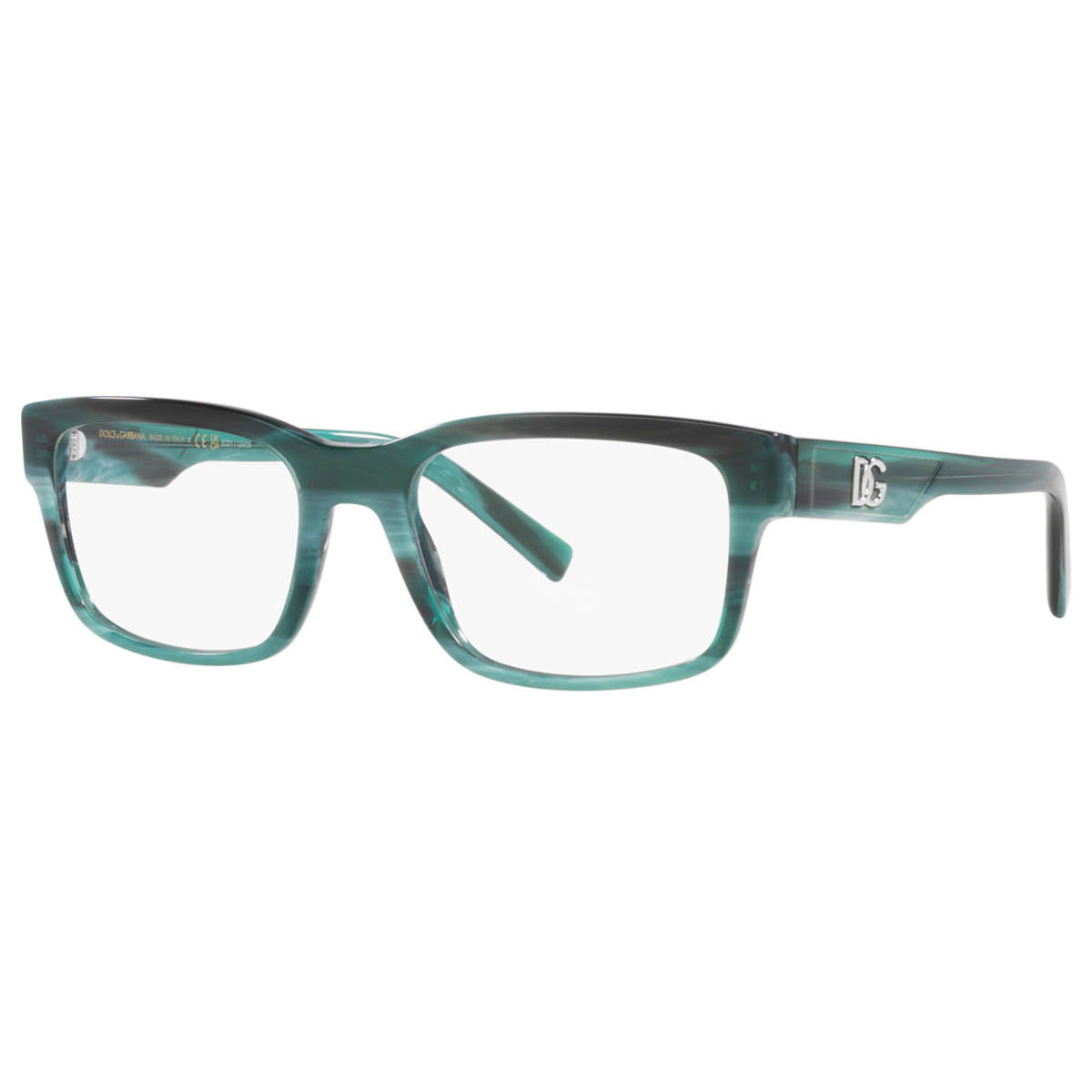 Buy Dolce & Gabbana Fashion men's Opticals DG3352-3391-57 - Ashford.com