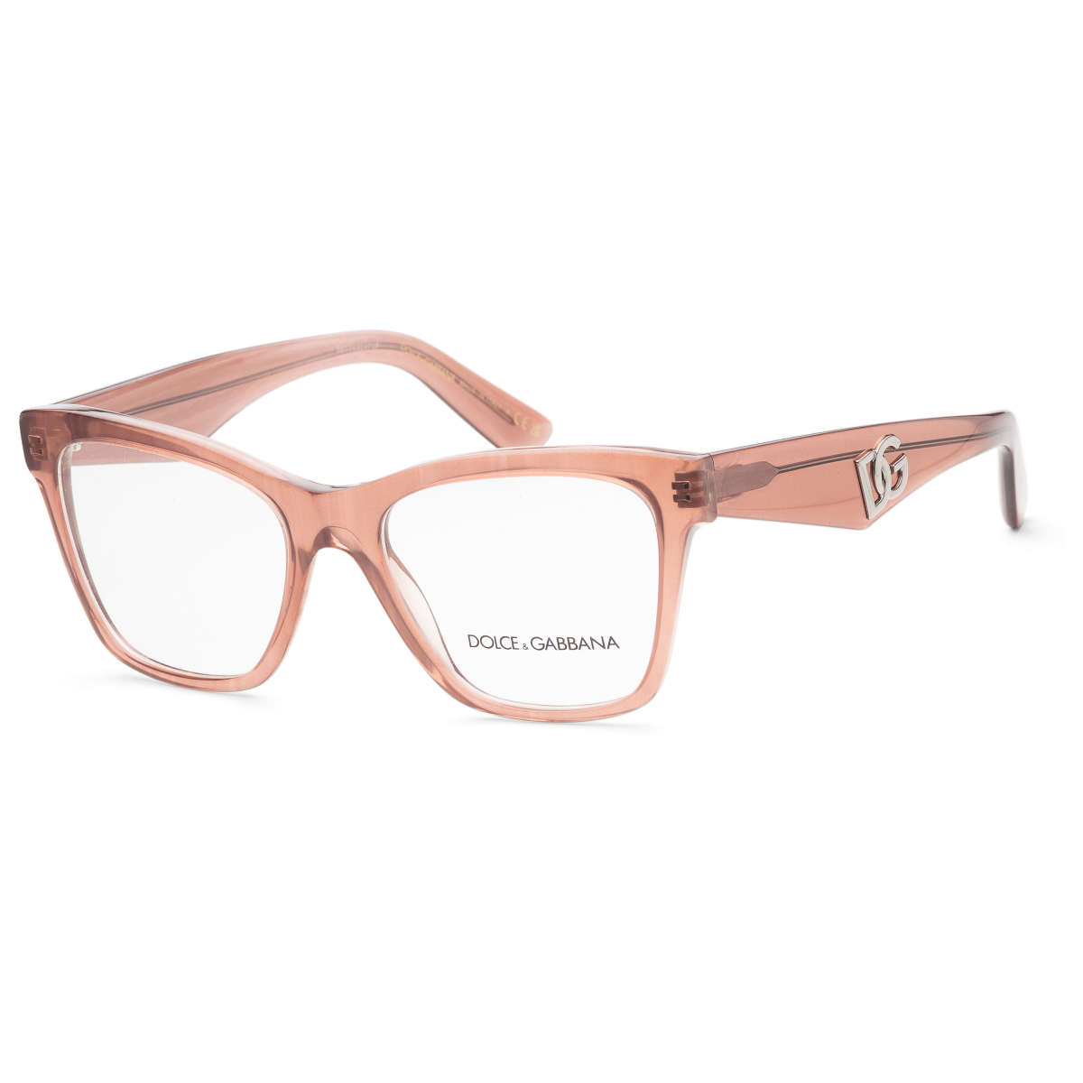 Buy Dolce & Gabbana DG3374-3411-53 - Ashford.com