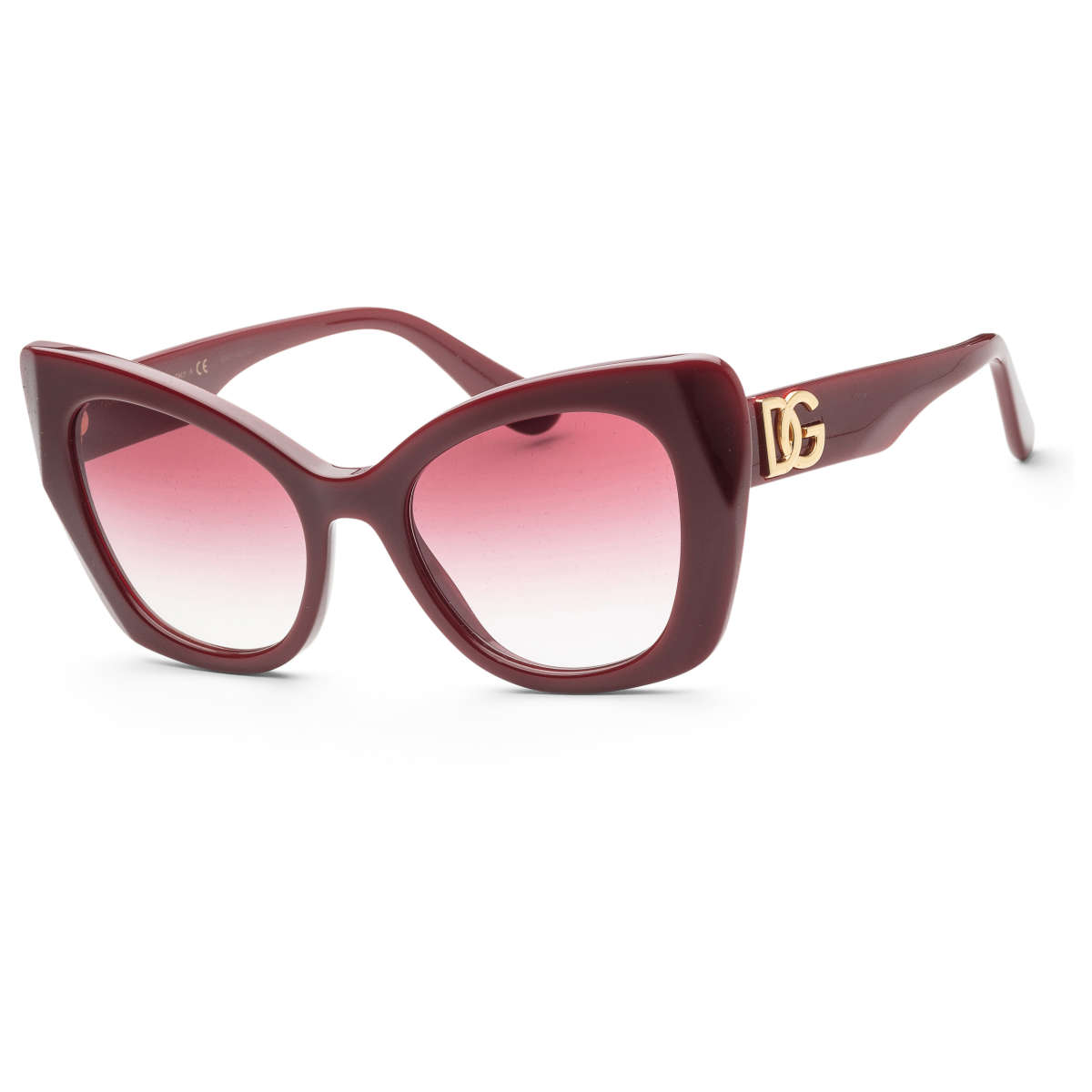 Buy Dolce & Gabbana Fashion women's Sunglasses DG4405-30918H - Ashford.com