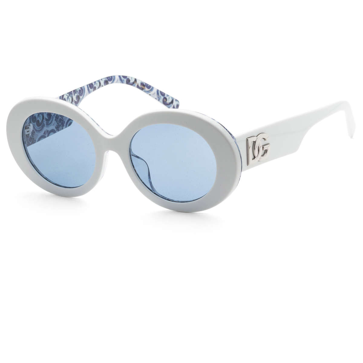 Buy Dolce & Gabbana Fashion women's Sunglasses DG4448F-337155-51 ...