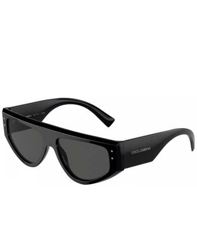Buy Dolce & Gabbana Fashion men's Sunglasses DG4461-501-87-57 - Ashford.com