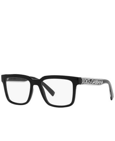 Buy Dolce & Gabbana Fashion men's Opticals DG5101-501-50 - Ashford.com