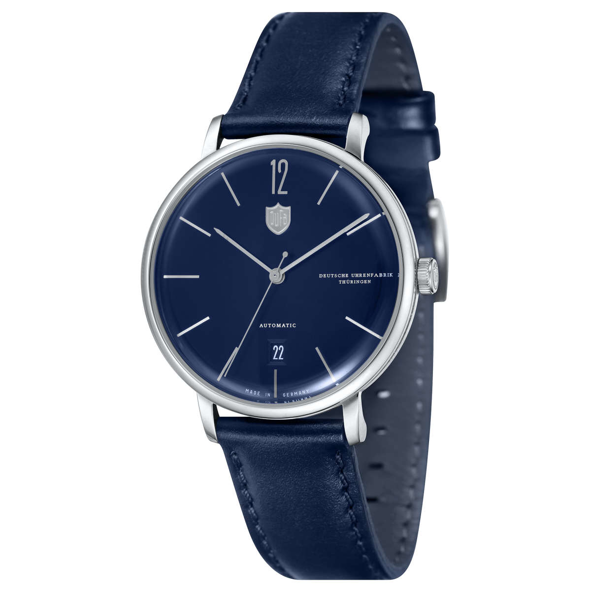 Buy DuFa Breuer men's Watch DF-9011-06 - Ashford.com