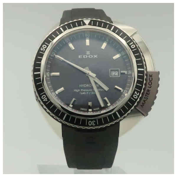 Buy Edox Commerce Root men's Sports Casual Watch 53200-3NGCA-GIN-SDV - Ashford.com