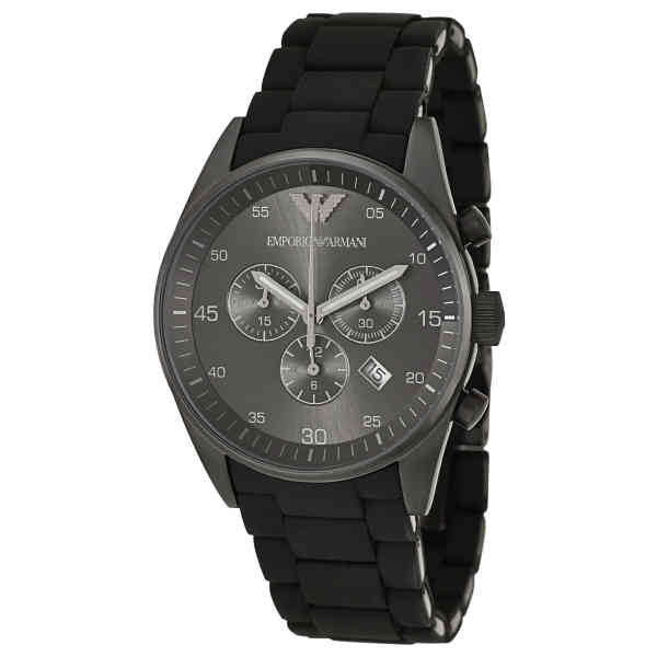 Buy Emporio Armani Sportivo MEN'S Sports Casual Watch AR5889- Ashford.com