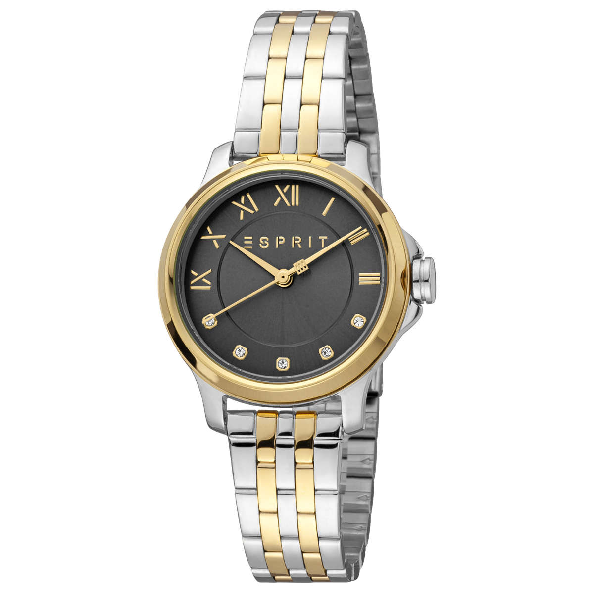 Buy Esprit Bent II women's Watch ES1L144M3105 - Ashford.com