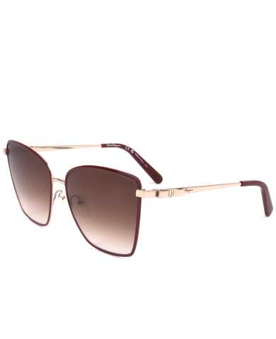 Buy Ferragamo women's Sunglasses SF279S-728-59 - Ashford.com