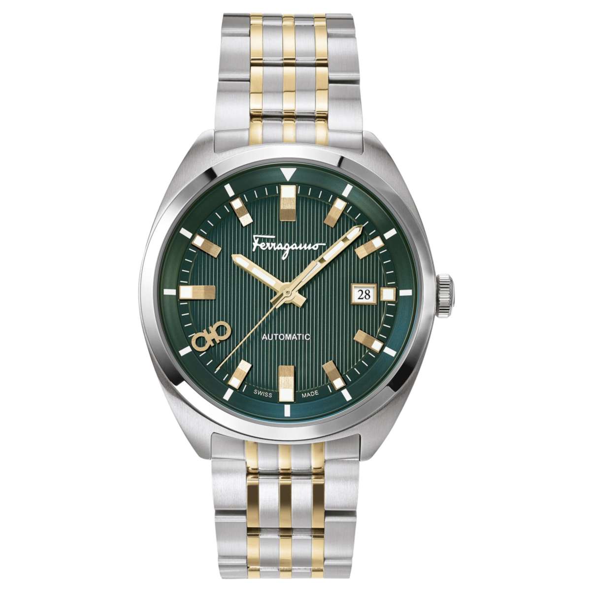 Buy Ferragamo Evolution men's Watch SFMH00321 - Ashford.com