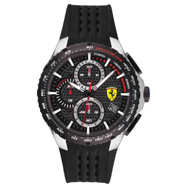 Buy Ferrari Scuderia men's Watch 830732 - Ashford.com
