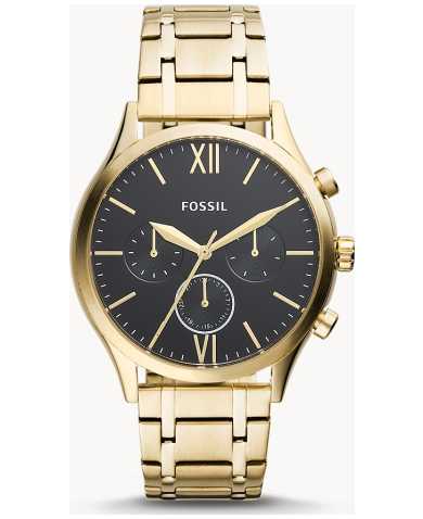 Buy Fossil Fenmore men's Watch BQ2366 - Ashford.com
