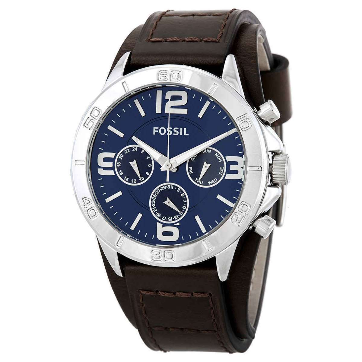 명품 남녀시계 할인판매 | Buy Fossil Multi-Function 남성용 시계 BQ7016 - Ashford.com