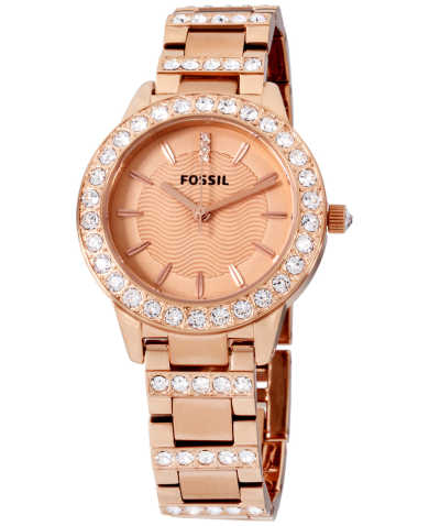 Buy Fossil Jesse women's Watch ES3020 - Ashford.com