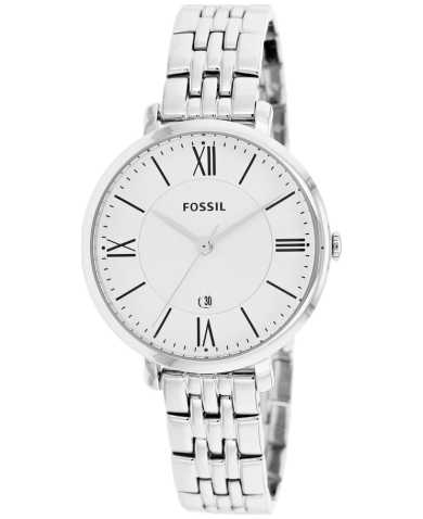 Buy Fossil Jacqueline WOMEN'S Watch ES3433 - Ashford.com