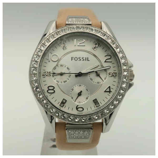 Luxury Watches for Men and Women at Discount Prices | Buy Fossil ...