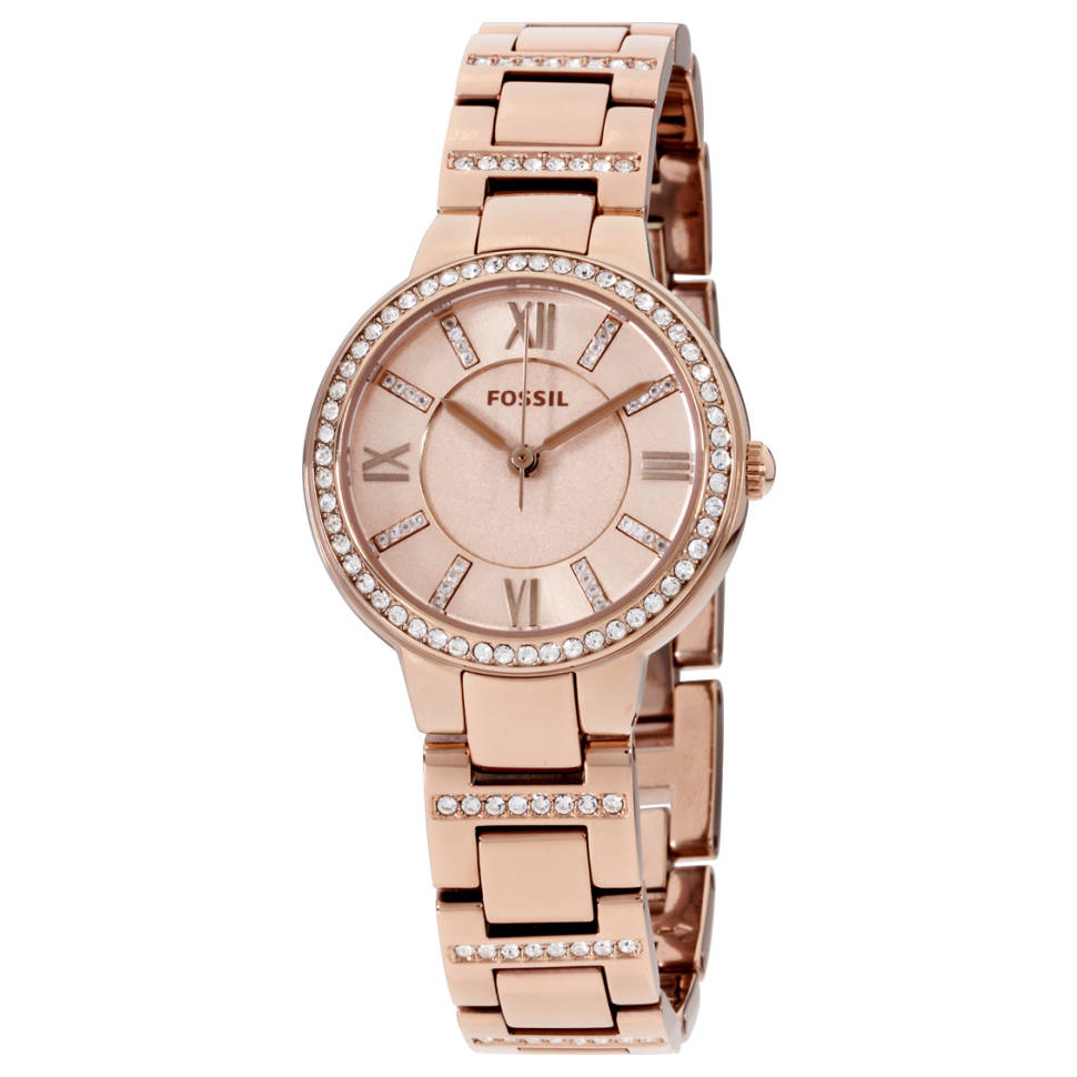 Buy Fossil Virginia WOMEN'S Watch ES4482 - Ashford.com