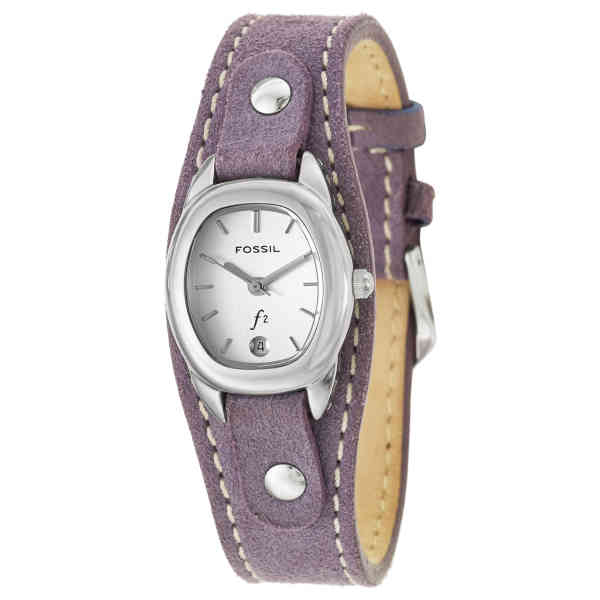 Buy Fossil F2 women's Casual Watch FOSSIL-ES9930 - Ashford.com