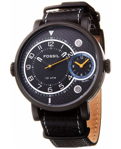명품 남녀시계 할인판매 | Buy Fossil Dual Time 남성용 Sports Casual 시계 FS4426 ...