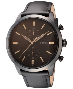 Buy Fossil MEN'S FS5585- Ashford.com