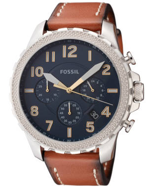 Luxury Watches for Men and Women at Discount Prices | Buy Fossil FS5602 ...