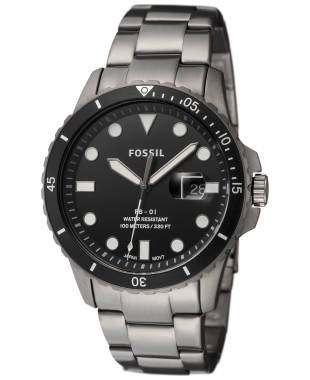 Buy Fossil FS5655 - Ashford.com