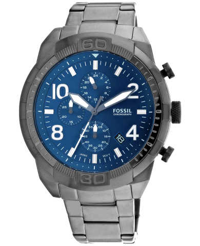 Buy Fossil Bronson men's Watch FS5711 - Ashford.com