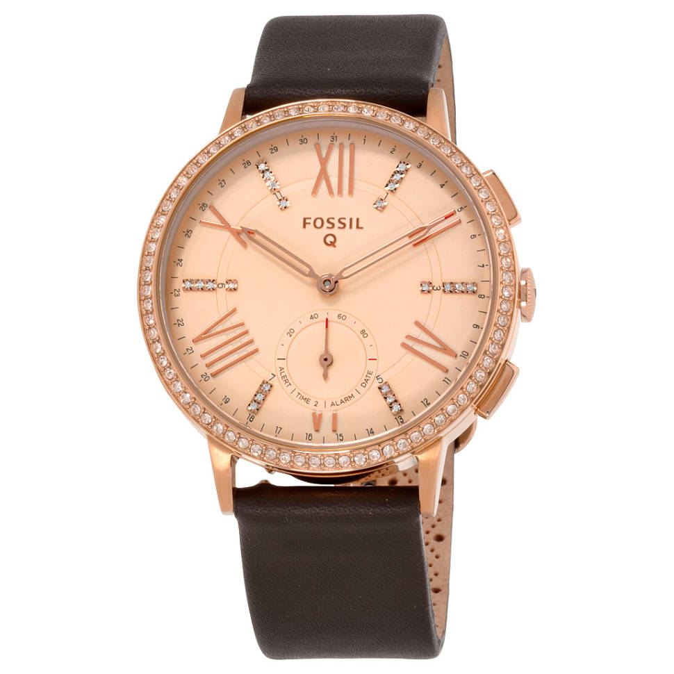 Buy Fossil Q Gazer women's Watch FTW1116 - Ashford.com