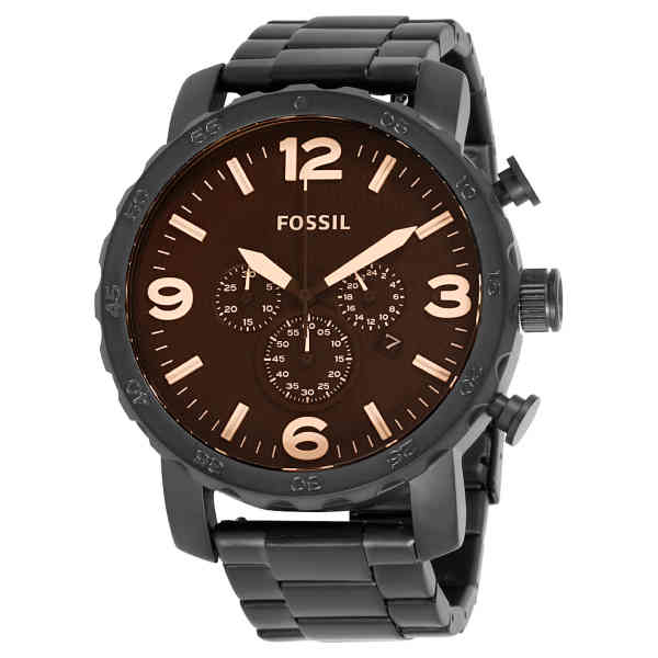 Buy Fossil men's Watch JR1356 - Ashford.com