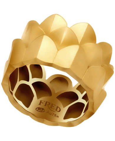 Buy Fred of Paris Une Ile D'or WOMEN'S Ring 4B0746- Ashford.com