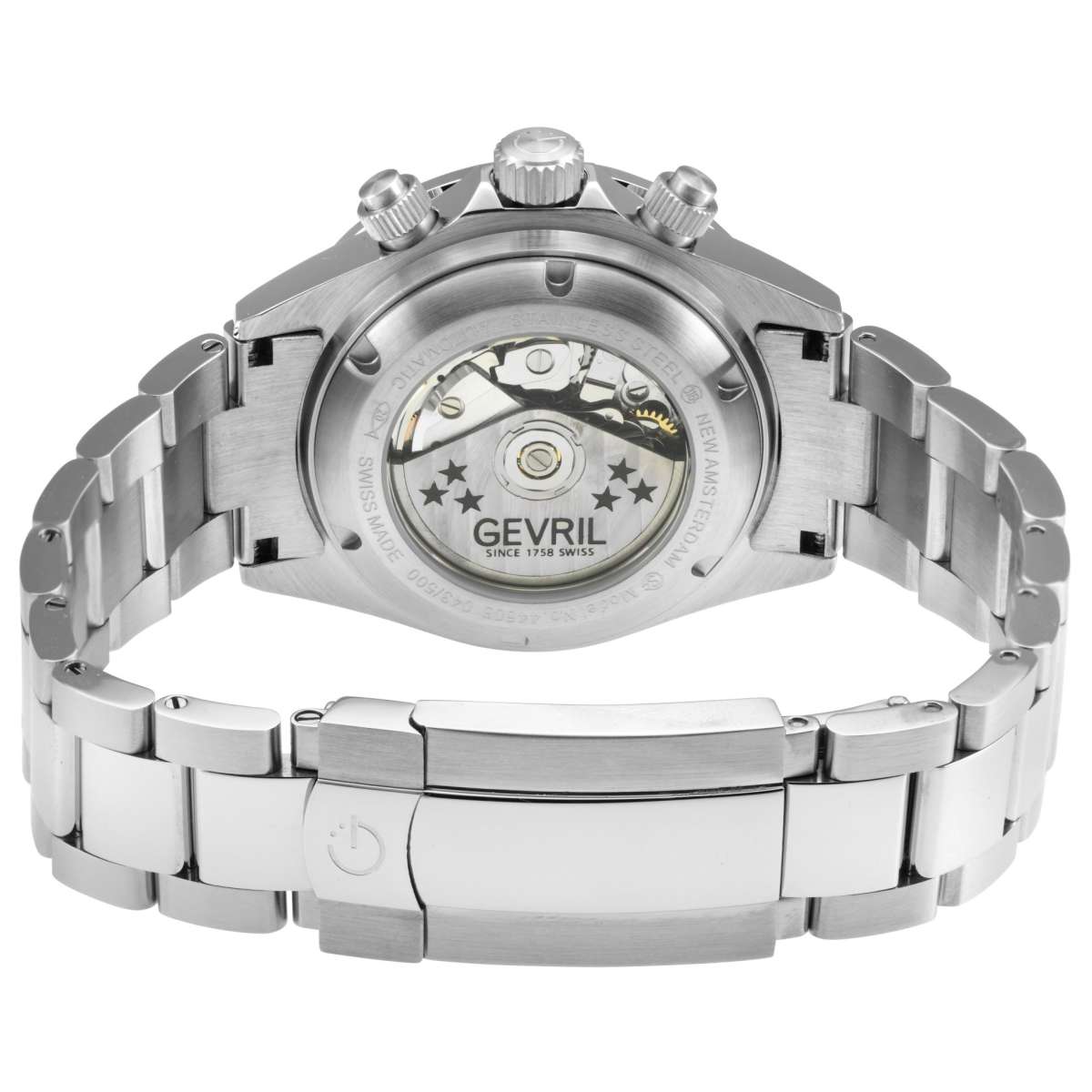 Gevril Watches