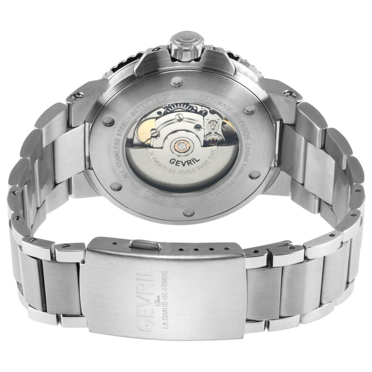 Gevril Watches