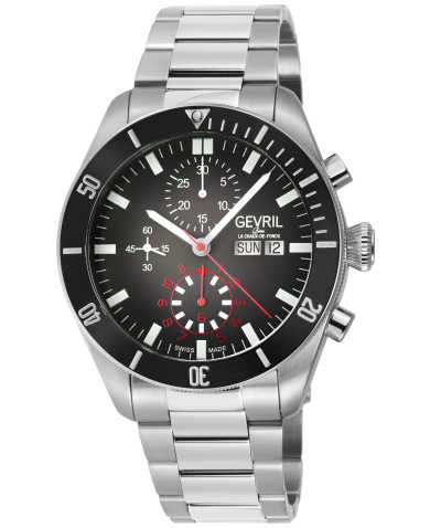 Men's Gevril Watches