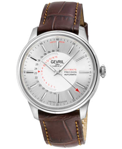 Buy Gevril Guggenheim men's Watch 49205 - Ashford.com