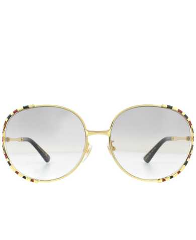 Buy Gucci Fashion women's Sunglasses GCGG0595S00259 - Ashford.com