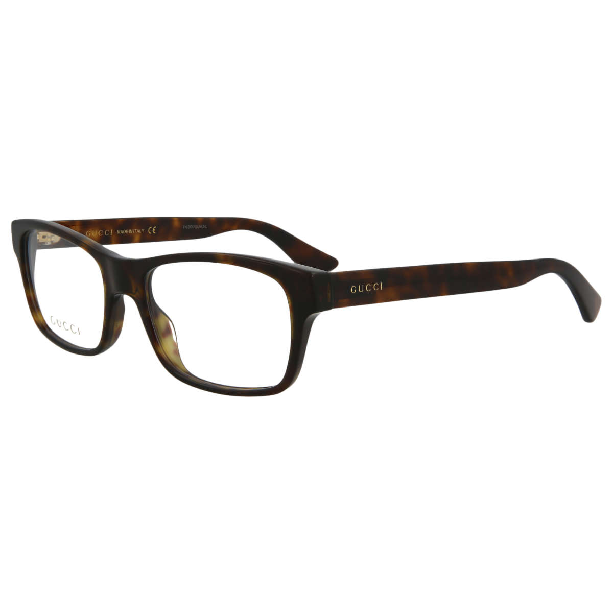Buy Gucci Core men's Opticals GG0006O-30000953-009 - Ashford.com
