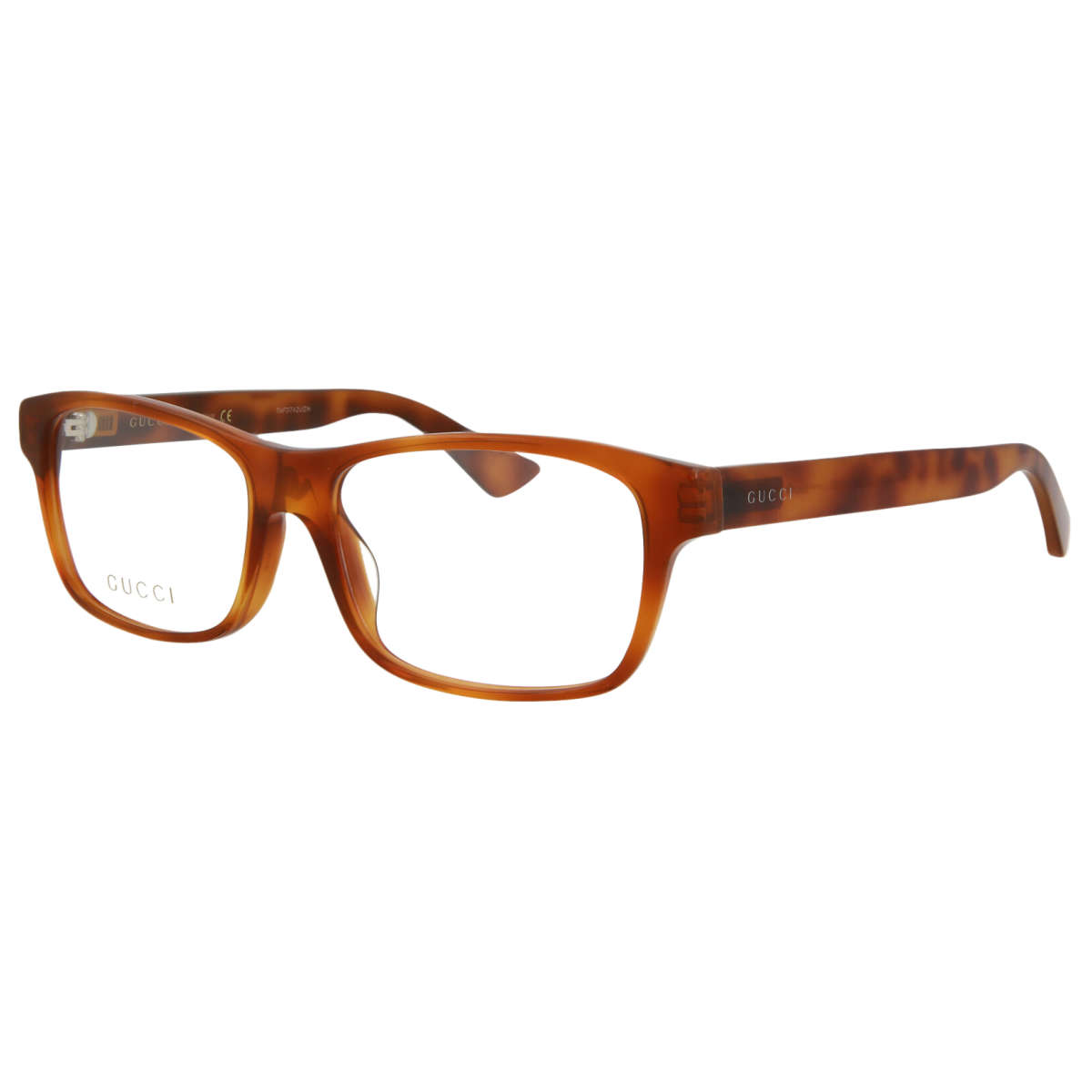 Buy Gucci Core men's Opticals GG0006OA-30001020-012 - Ashford.com