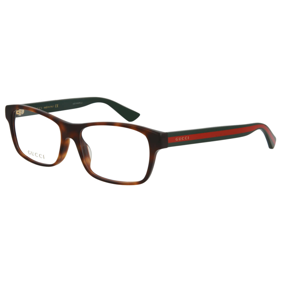 Buy Gucci Core MEN'S Opticals GG0006OA-30001020-015- Ashford.com