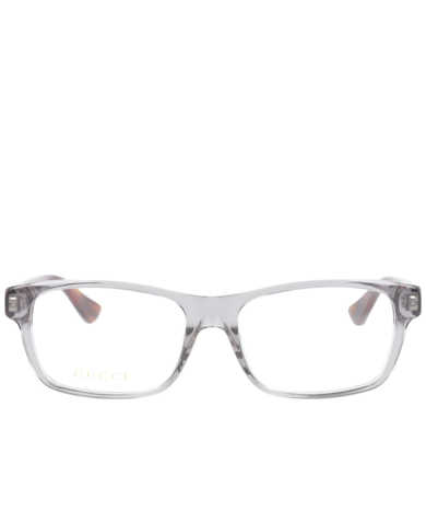 Buy Gucci Core men's Opticals GG0006OA-30001020004 - Ashford.com