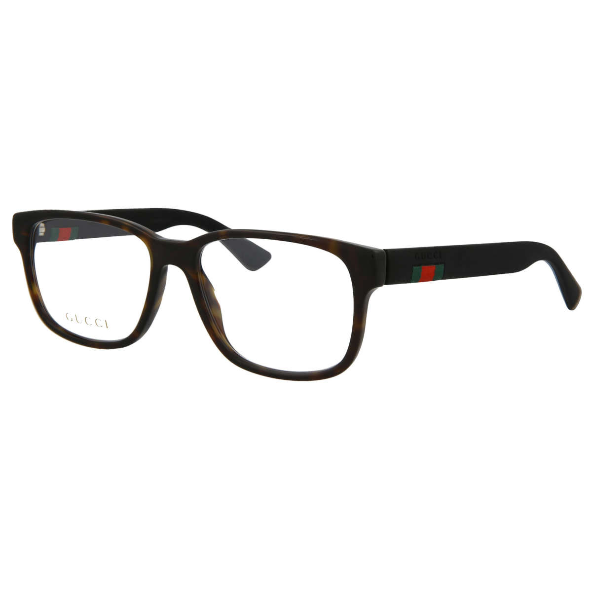 Buy Gucci Core MEN'S Opticals GG0011O-30000958-011- Ashford.com
